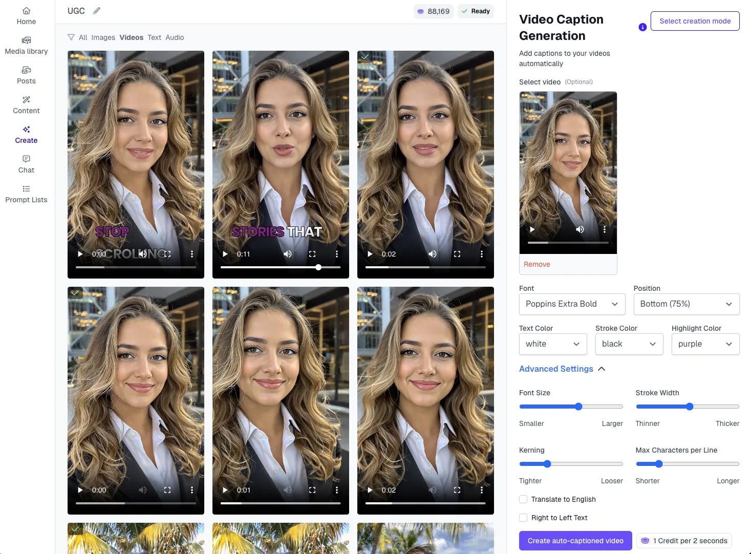 Create Viral UGC Videos with AI | Postcrest Guide