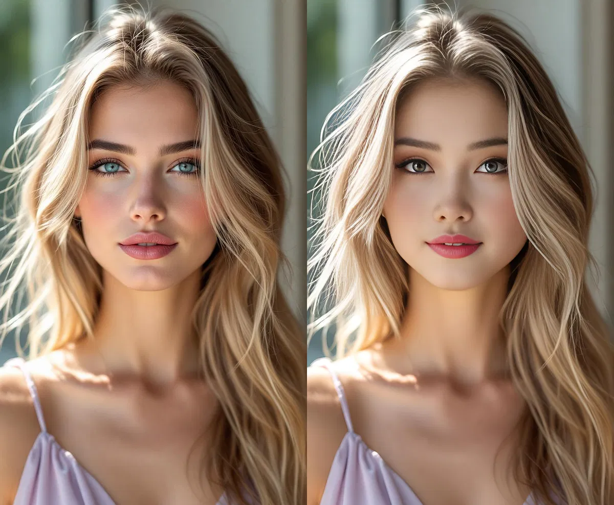 Create Stunning Maternity Images with AI - Postcrest