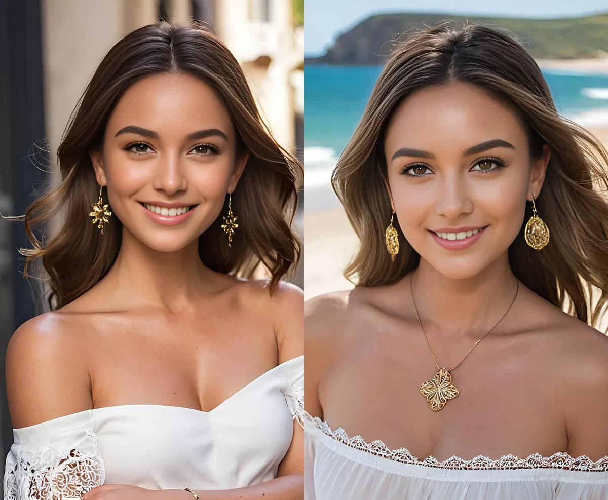 AI Sci-fi Image Generator - Postcrest